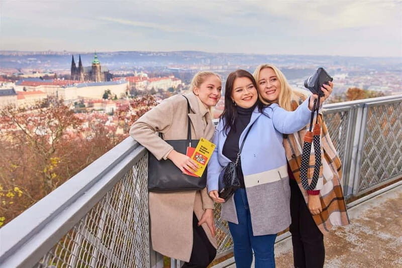 Prague: Official City Pass with Public Transport - Who Should Consider This Prague Pass?