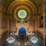 Prague Old Jewish Quarter and Spanish Synagogue Private Tour - The Itinerary: What to Expect and Why It Matters