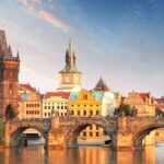 Prague: Old Town and Charles Bridge Tour - Navigating Practical Details