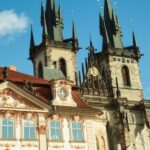 Prague: Old Town and Jewish Quarter Guided Tour in German - A Deep Dive into Prague’s Old Town and Jewish Quarter