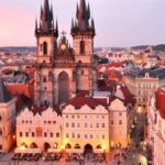 Prague: Old Town and Jewish Quarter Tour with Jewish Museum - Why This Tour Is Worth Considering