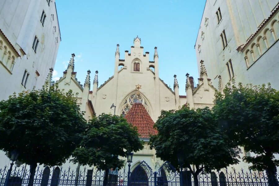 Prague: Old Town and Jewish Quarter Tour - Final Thoughts: Is This Tour for You?