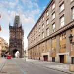 Prague Old Town and Top Attractions Private Tour by Car - Analyzing the Cost & Value