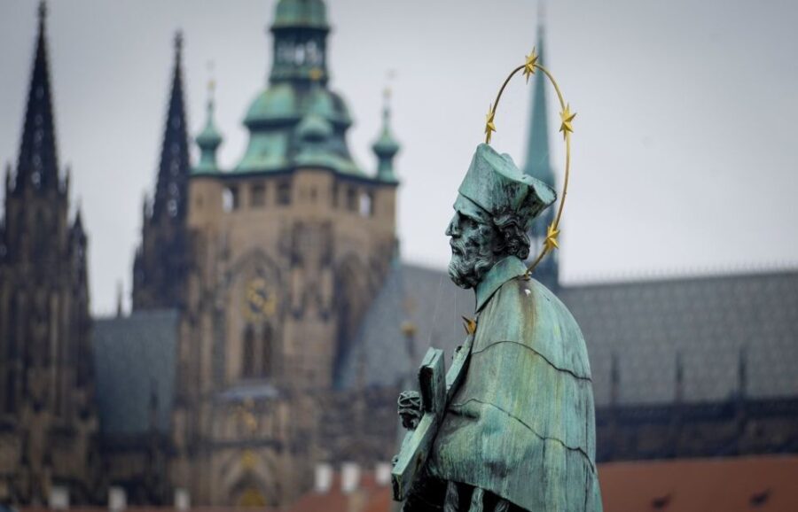 Prague: Old Town Highlights & Hidden Gems Guided Tour - Final Thoughts