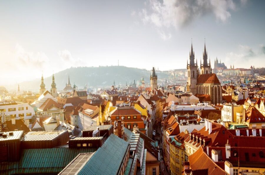 Prague: Old Town Highlights Private Guided Walking Tour - Why Choose This Tour?