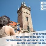 Prague: Old Town Square and Astronomical Clock Audio Guide - The Itinerary and What to Expect