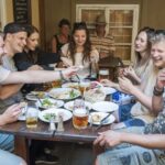 Prague: One Prague Tour with Local Food & Beer - Who Is This Tour Best For?