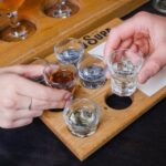 Prague: Original Czech Liquers and Spirits Tasting - A Detailed Look at the Czech Liquors and Spirits Tasting