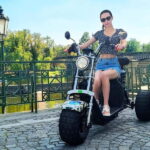 Prague: Panoramic Viewpoints Guided Electric Tricycle Tour - Why This Tour Offers Great Value
