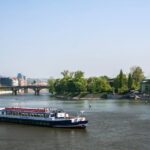Prague: Panoramic Vltava River Cruise - Itinerary Breakdown: What You’ll See and Experience