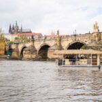 Prague: Party Tiki Boat Sightseeing Cruise with Drinks - In-Depth Look at the Price and What You Get