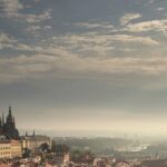 Prague Photoshoot for Couples, Betrothed, Family & Friends - The Itinerary and Key Photogenic Spots