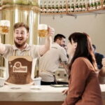 Prague: Pilsner Urquell Experience & Czech Beer Tasting Tour - The Beer Tasting: Six Beers, One Czech Tradition
