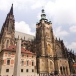 Prague: Prague Castle Complex Smartphone Audio Guide - The Practicalities: Price, Duration, and Accessibility