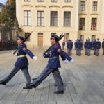 Prague: Prague Castle Private Walking Tour - The Itinerary: A Closer Look