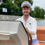 Prague Private Boat Tour 4 Hours - Who Should Book This Experience?