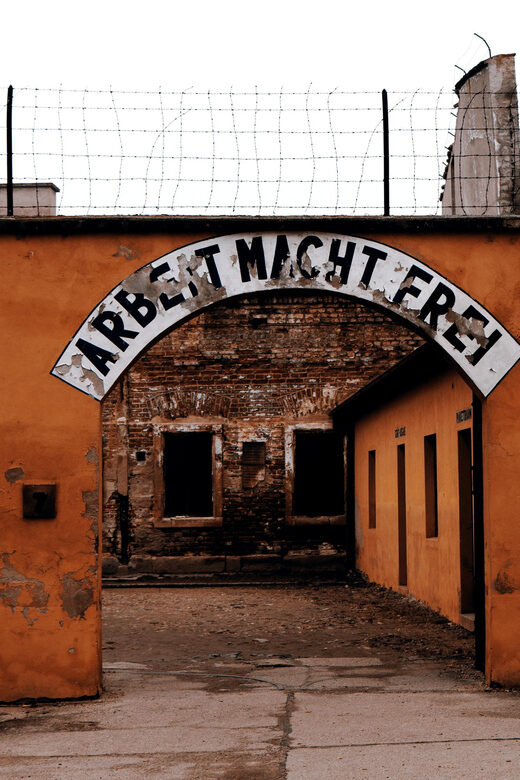 Prague: Private day tour of Terezin concentration camp - Why Choose This Private Tour of Terezín?