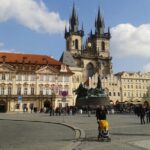 Prague Private Day Trip from Vienna - The Experience: What Travelers Say