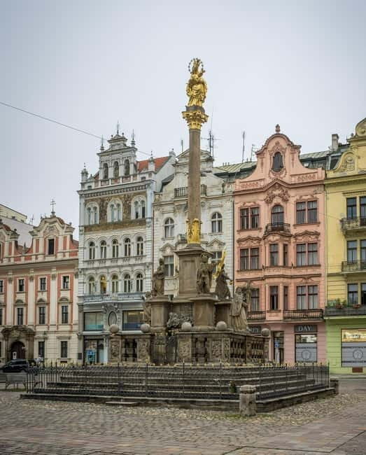 Prague: Private Day Trip to Pilsen with Brewery Tour - The Details and Practicalities