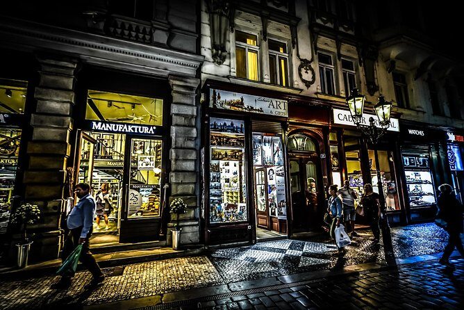 Prague Private Food Tours with a Local: 100% Personalized - Final Thoughts: Is It Worth It?