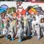 Prague: Private Graffiti Workshop - What Past Participants Say