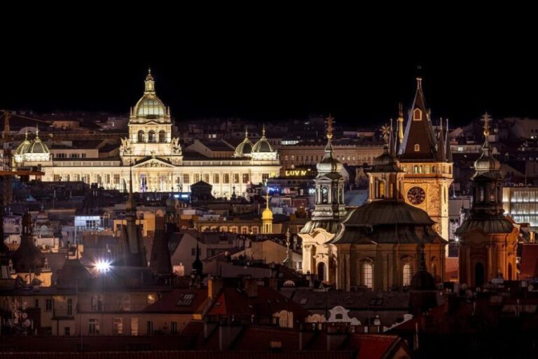Prague private guided city tour - A Detailed Look at What This Tour Offers