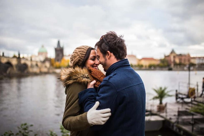 Prague: Private Professional Photoshoot - Overview of the Experience
