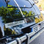Prague: Private Tour by Vintage Car - What to Expect from the Tour