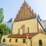 Prague: Private Tour inside the Jewish Cemetery & Synagogues - An In-Depth Look at the Itinerary