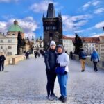 Prague: Private tour of Malá Strana, Kampa, & Charles Bridge - What Makes This Tour Stand Out