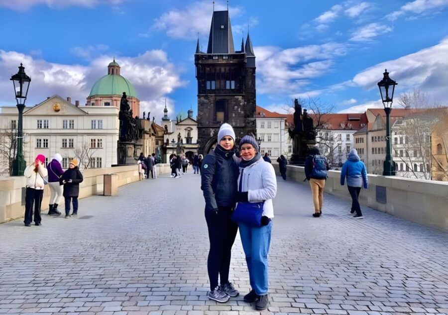 Prague: Private tour of Malá Strana, Kampa, & Charles Bridge - What Makes This Tour Stand Out