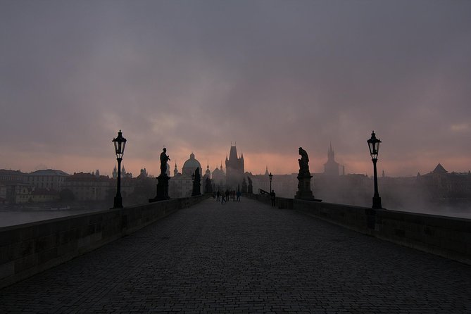 Prague Private Tour with rooftop bar and Prosseco - The Itinerary: A Deep Dive