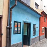 Prague private walking tour - What Does the Tour Cover?