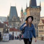 Prague: Professional Photoshoot at Charles Bridge - Itinerary Breakdown