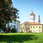 Prague: Psychiatric Hospital and Abandoned Cemetery Tour - Who Should Consider This Tour?