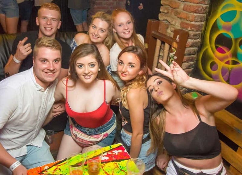 Prague: Pub Crawl with 2-Hour Open Bar at Drunken Monkey - Price and Value: Is It Worth It?