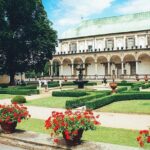 Prague Renaissance & Baroque Gardens Walking Tour - What to Expect During the Tour