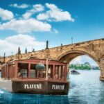 Prague: River Cruise, Charles Bridge Museum, & Walking Tour - Itinerary Breakdown: What You’ll See and Experience