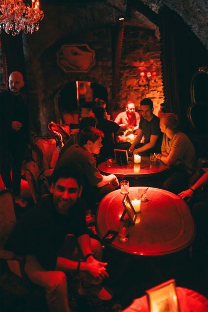 Prague: Saturday Night Live Music in Old Town at Le Valmont - Who Is This Tour Best For?