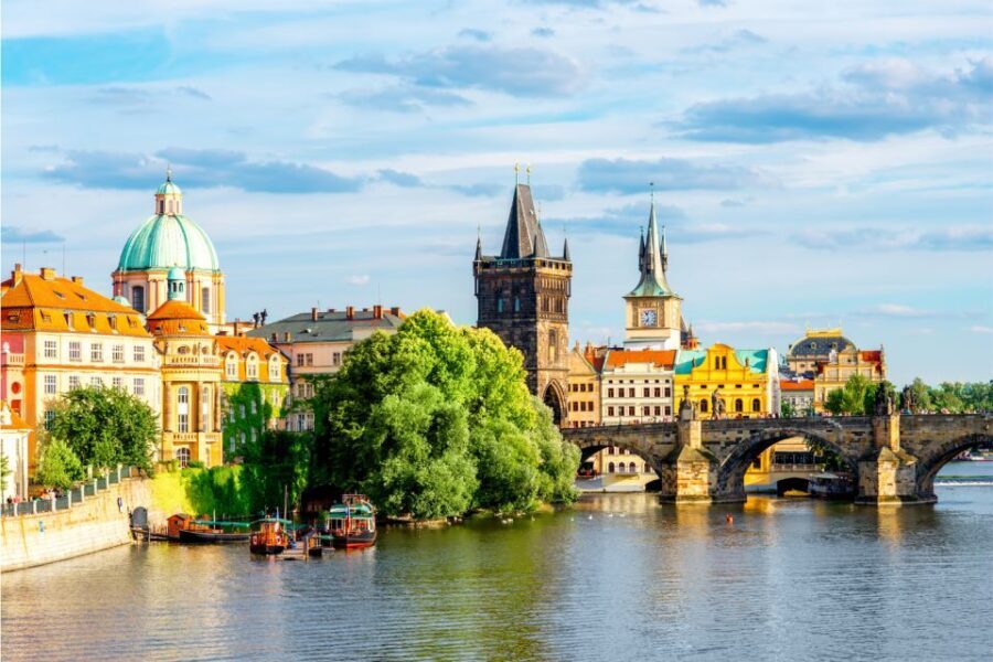Prague: Scavenger Hunt Self-Guided Tour - Final Thoughts — Who Should Consider This Experience?