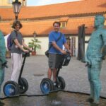 Prague: Segway Sightseeing Live-Guided Tour - What Makes This Tour Stand Out?