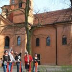 Prague Segway Tour with Oldest Monasteries and Free Taxi - The Value of the Experience
