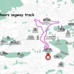 Prague: Shared Group/Private Segway Tour with Hotel Transfer - What to Expect from the Tour