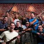 Prague: Shooting Range Experience - Detailed Breakdown of the Experience