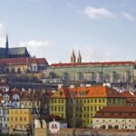 Prague Sightseeing Tour with Lunch - Detailed Breakdown: What the Tour Includes and Why It Matters
