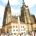 Prague: Skip-the-line Castle Ticket and Optional Audio Guide - What’s Included and What’s Not