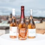 Prague: Sky Bar Aperitivo Menu with Drink & Panoramic Views - An Overview of the Sky Bar Experience