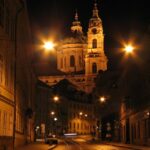 Prague: St Nicholas Bell Tower Entrance Ticket - The Practicalities: What Travelers Should Know