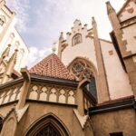 Prague: Synagogues and Jewish Quarter Private Walking Tour - An In-Depth Look at the Tour Experience