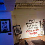 Prague: The World of Banksy Immersive Experience Ticket - The Breakdown: What to Expect During Your Visit